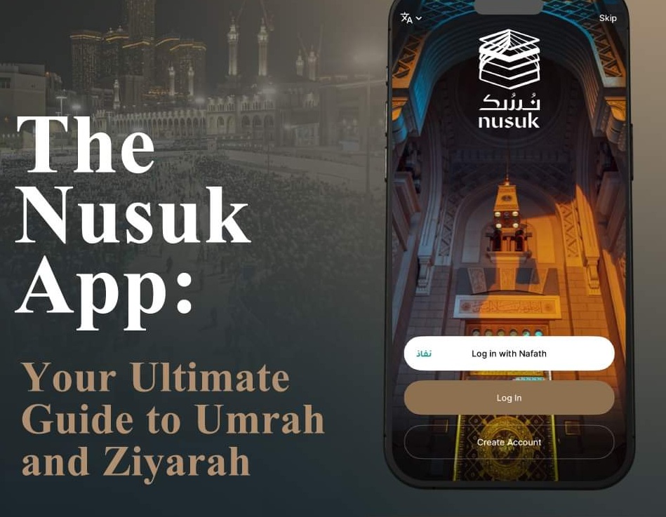 BookUmrah